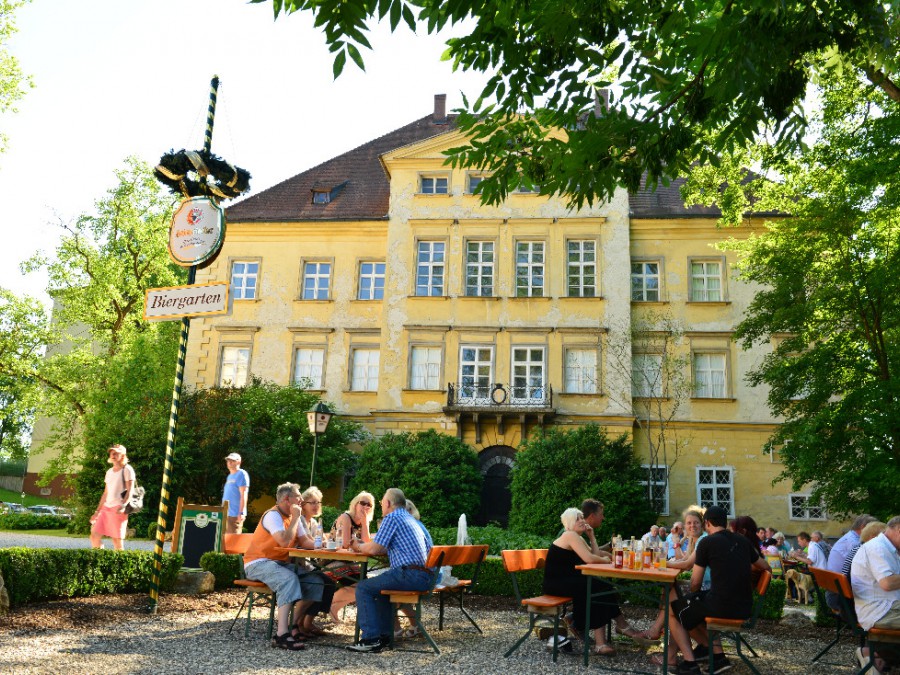 Bildergalerie - Autenrieder Brauereigasthof